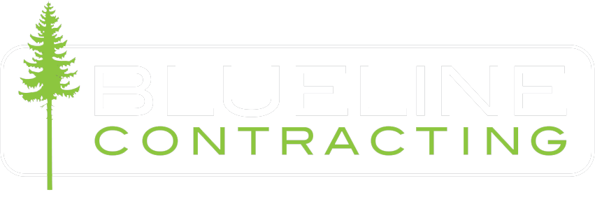 Blueline Contracting - Home Builder in Squamish and Whistler
