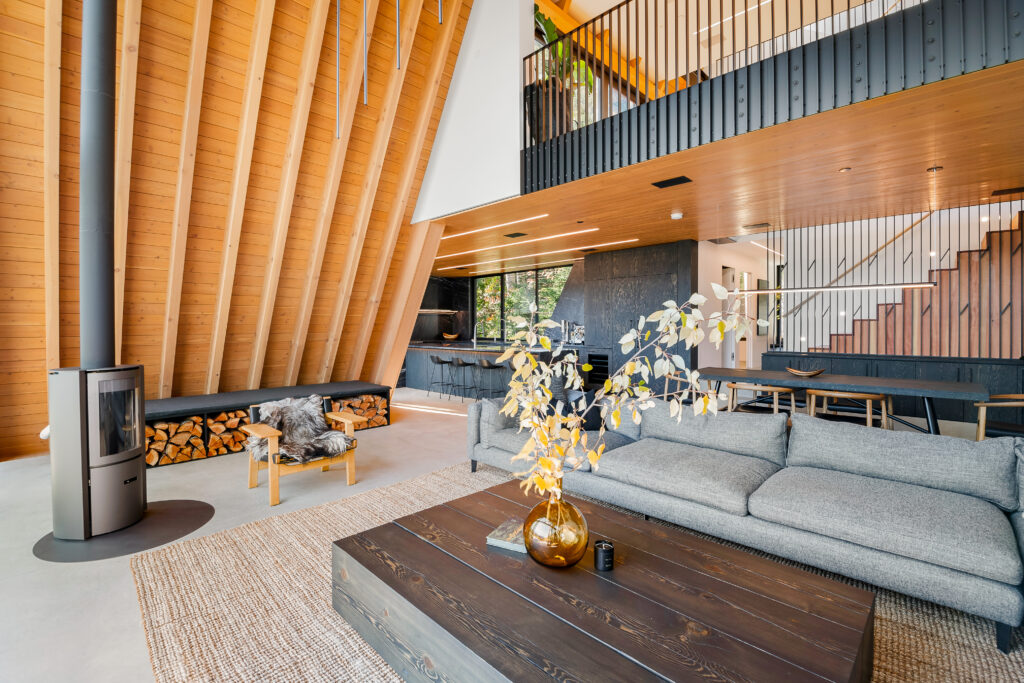 Whistler Alpine | Our Work