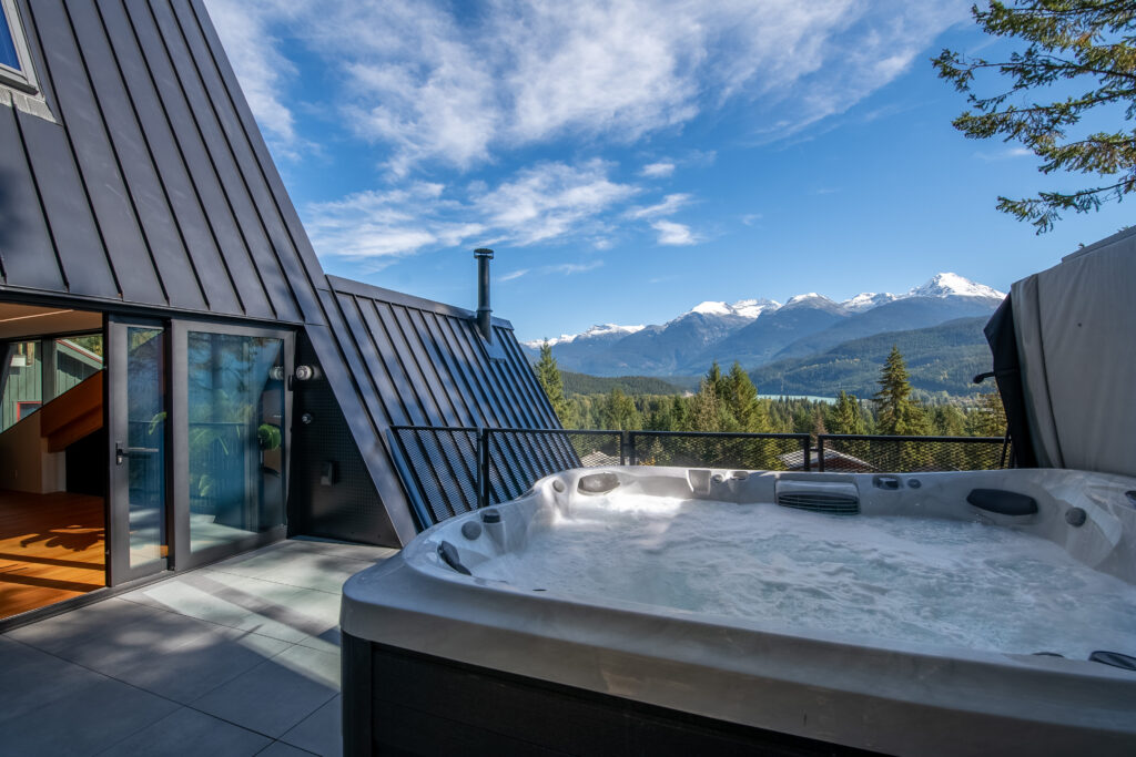 Whistler Alpine | Our Work
