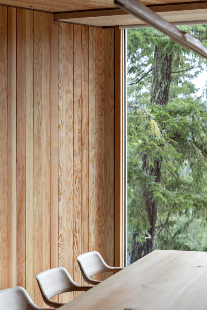 Whistler – Net Zero - Blueline Contracting
