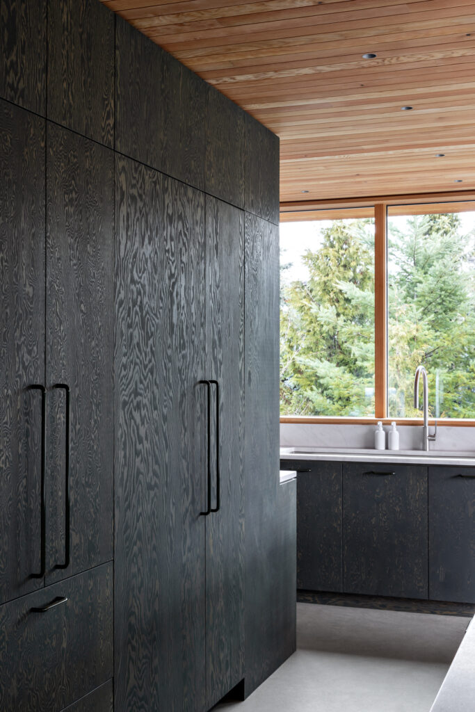 Whistler – Net Zero - Blueline Contracting