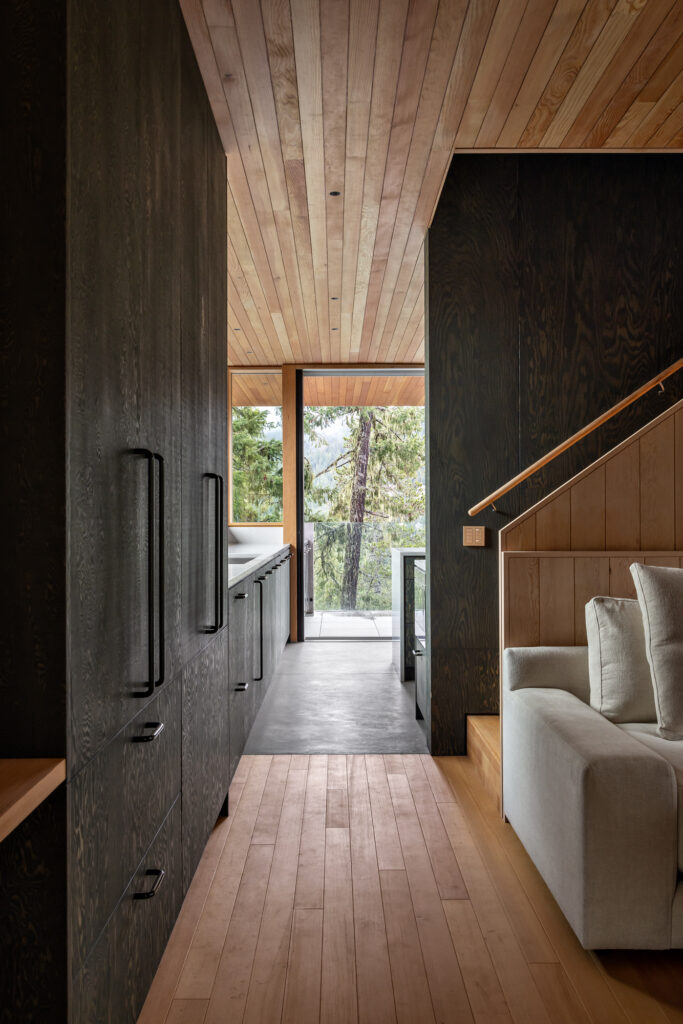 Whistler – Net Zero - Blueline Contracting
