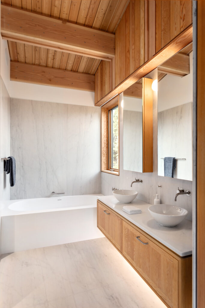 Whistler – Net Zero - Blueline Contracting