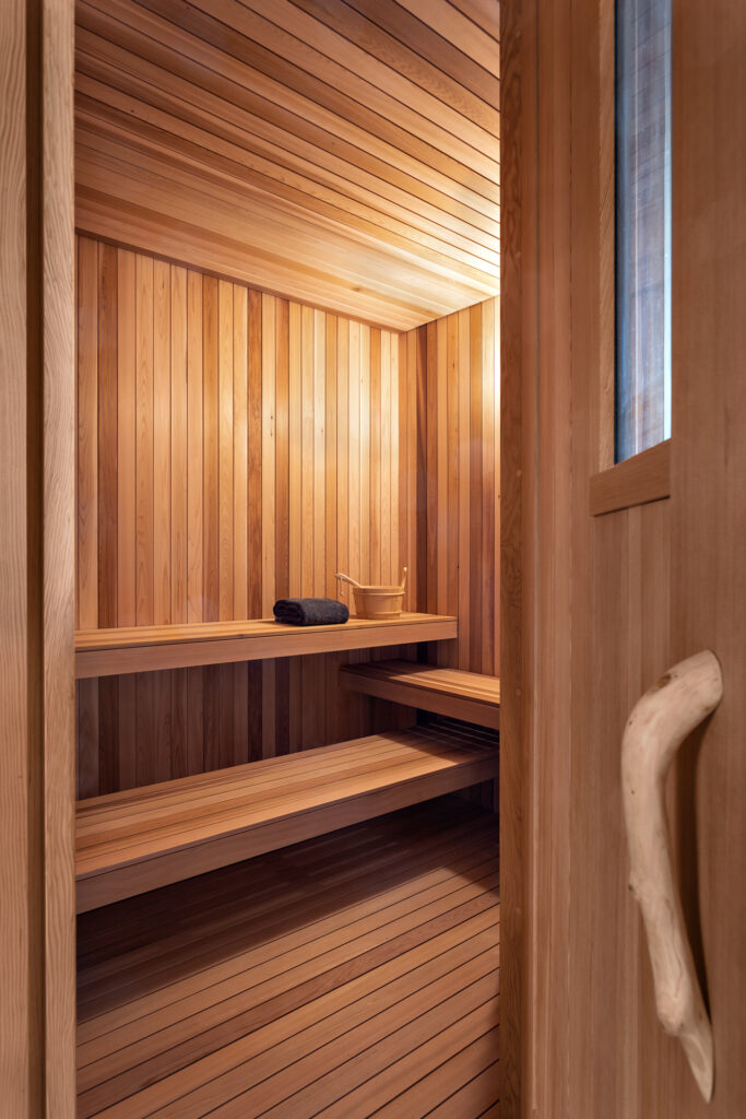 Whistler – Net Zero - Blueline Contracting