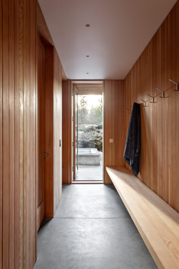 Whistler – Net Zero - Blueline Contracting